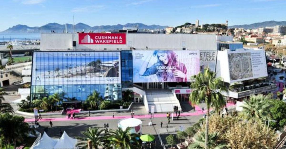 Mapic 2025 Cannes